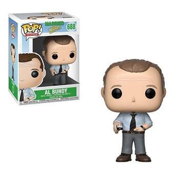 Married With Children Al Bundy – Game Over