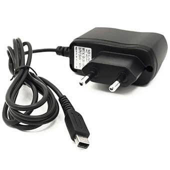 NDS Adapter Hair NDSI/NDSXL/3DS – Game Over