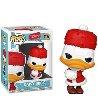 Daisy Duck – Game Over